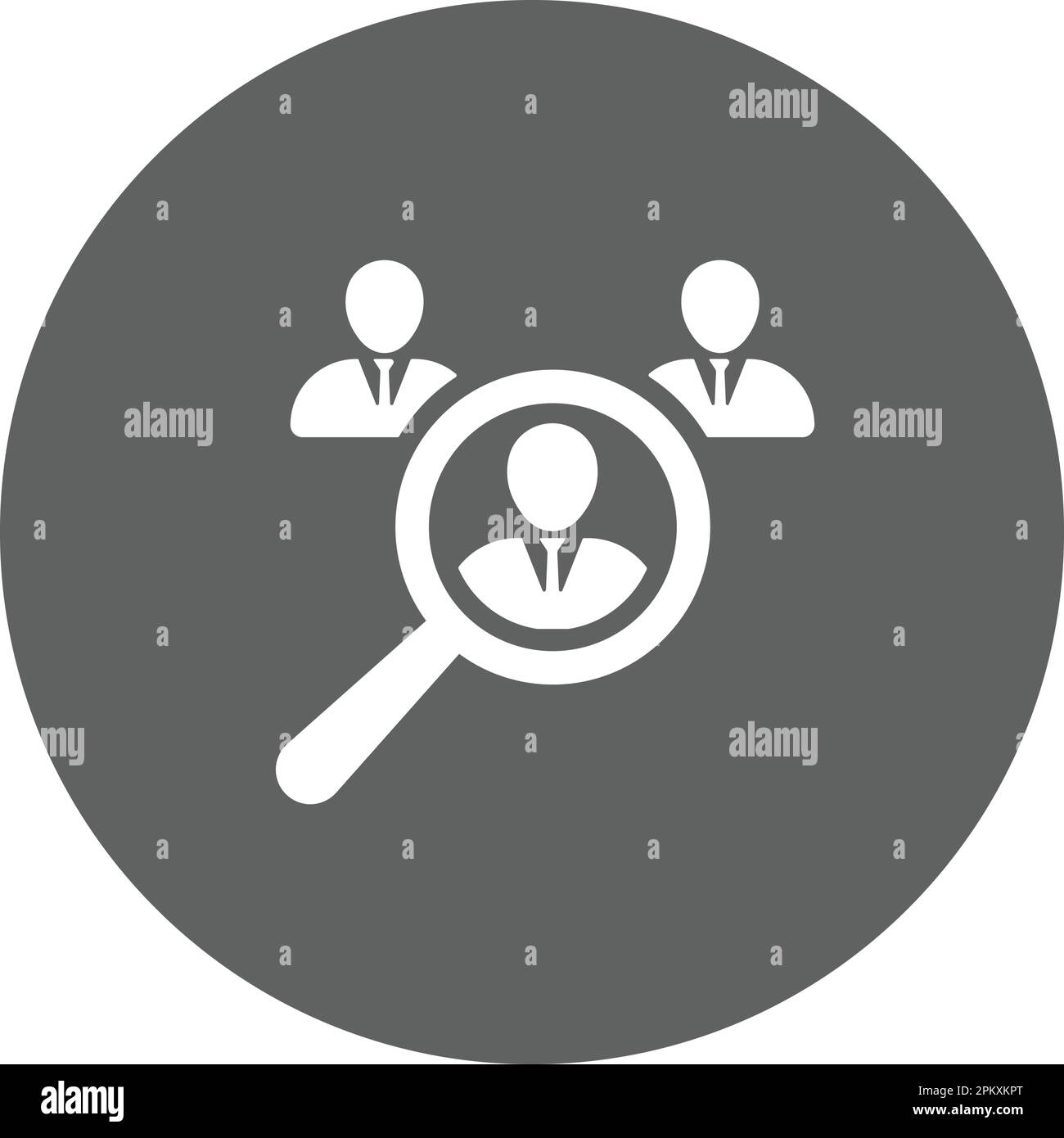 Employee recruitment Black and White Stock Photos & Images - Alamy