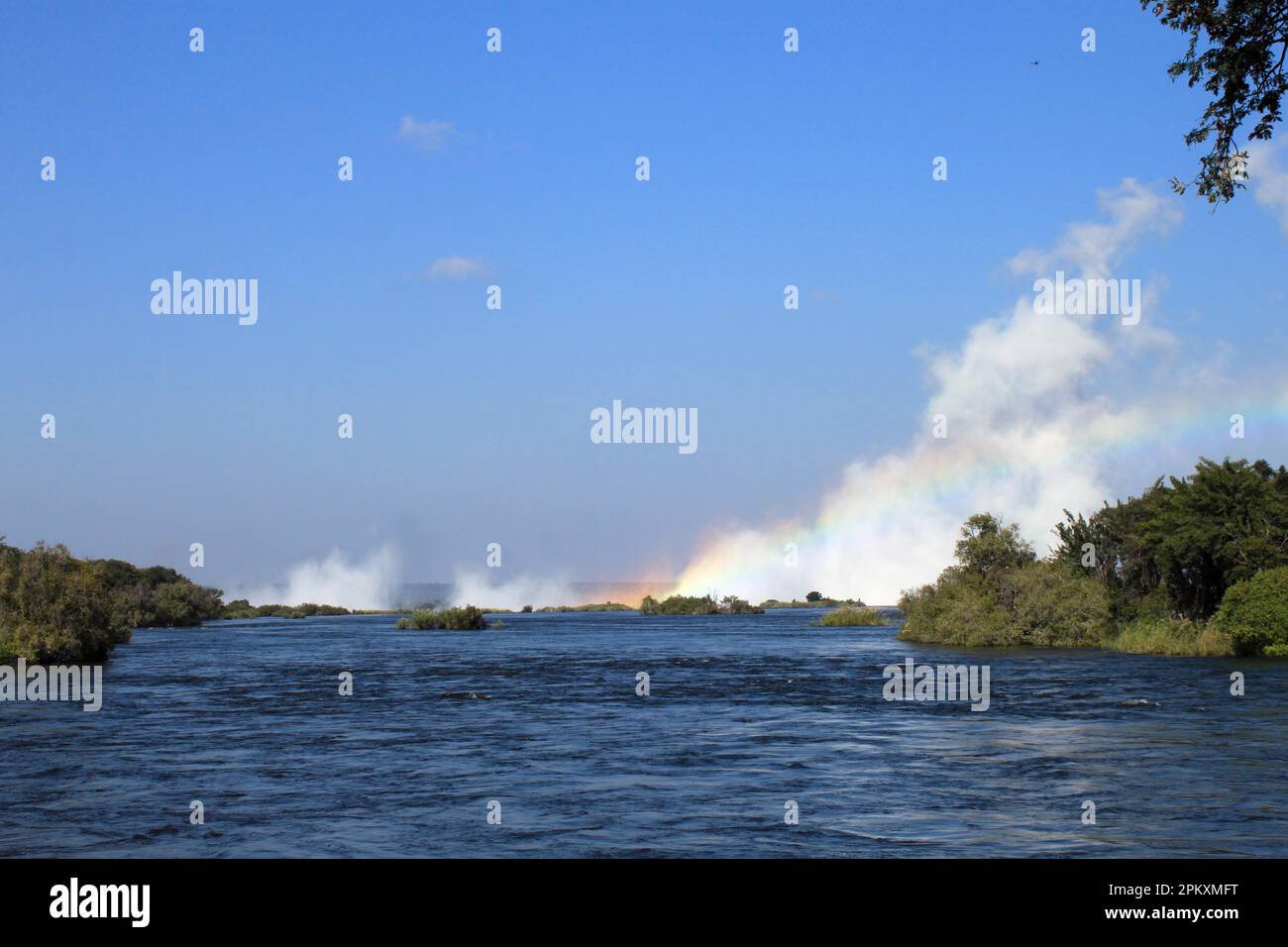 Livingstone reserve park hi-res stock photography and images - Alamy