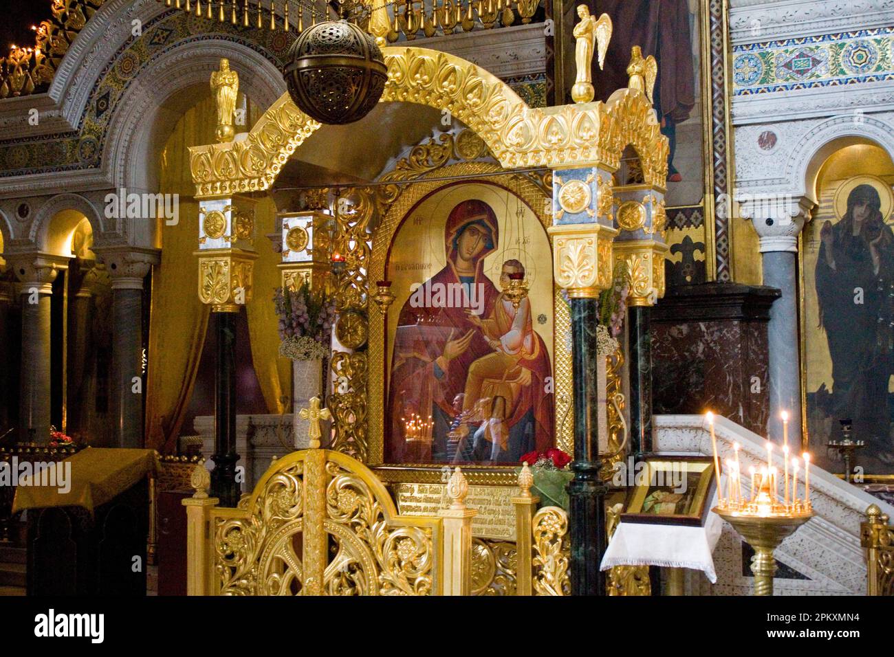Vladimir shevchenko hi-res stock photography and images - Alamy