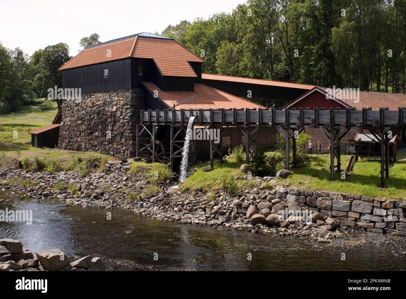 Næs norway hi-res stock photography and images - Alamy