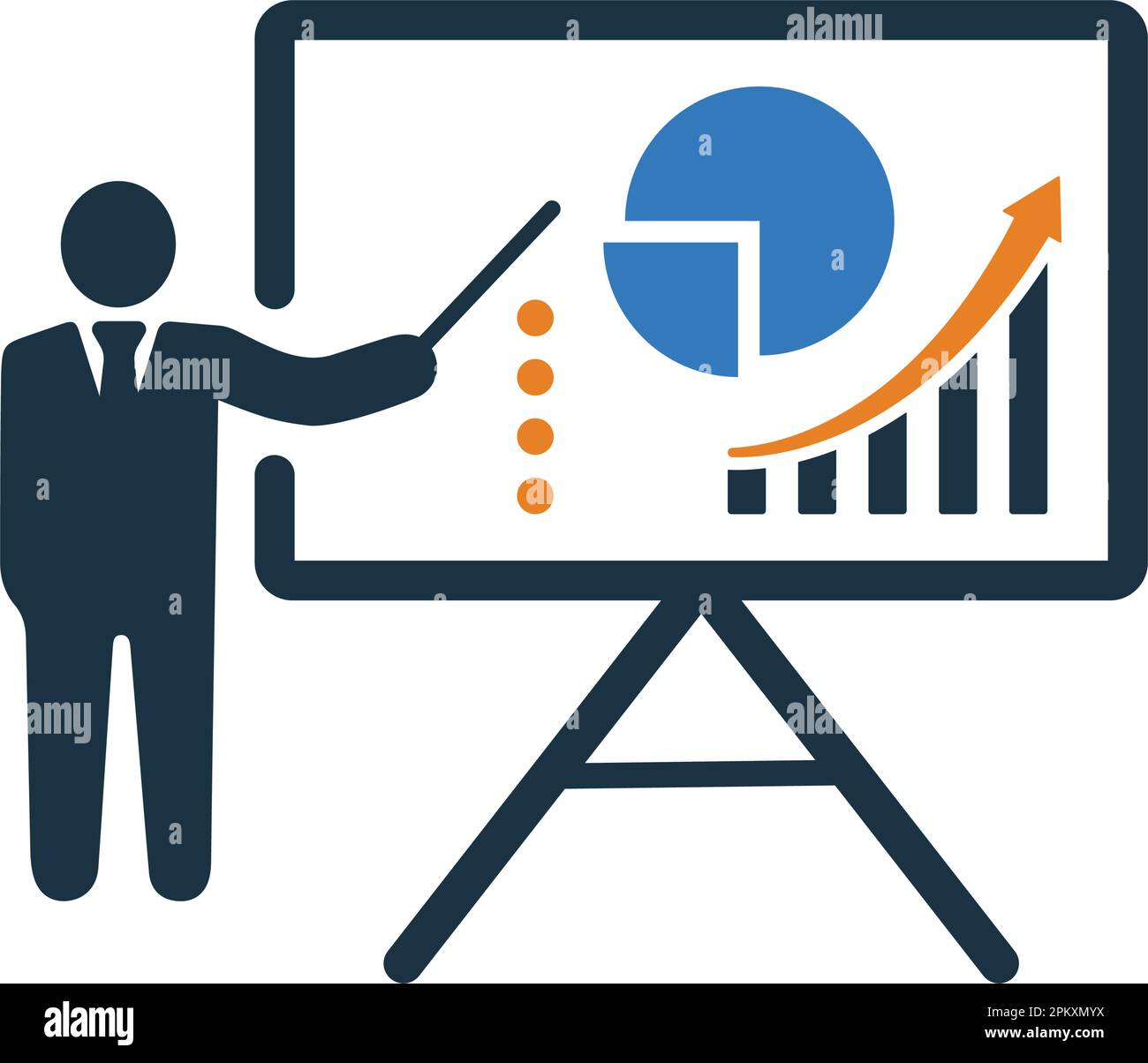 Classroom group discussion Stock Vector Images - Alamy