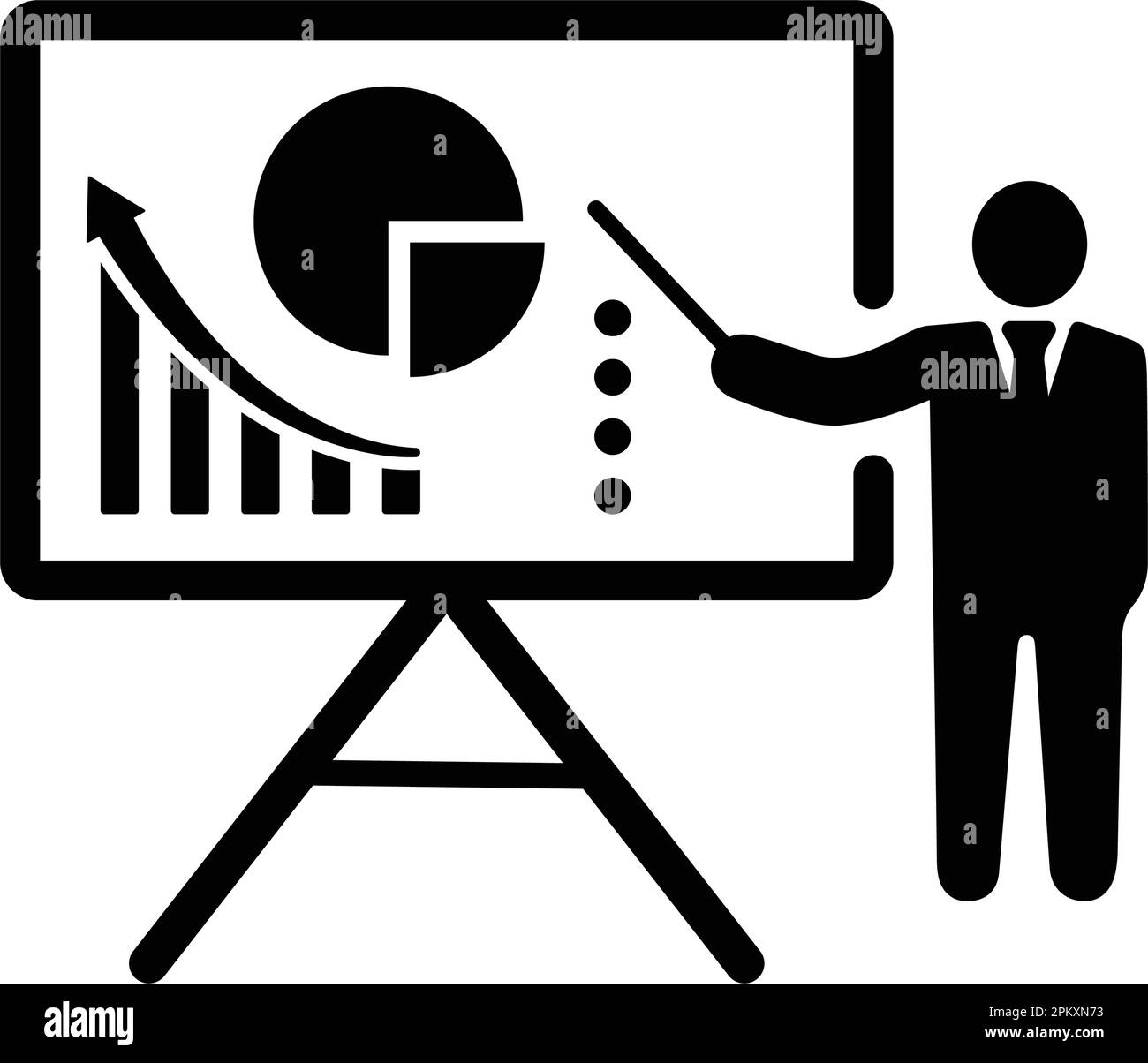 Group discussion class Stock Vector Images - Alamy
