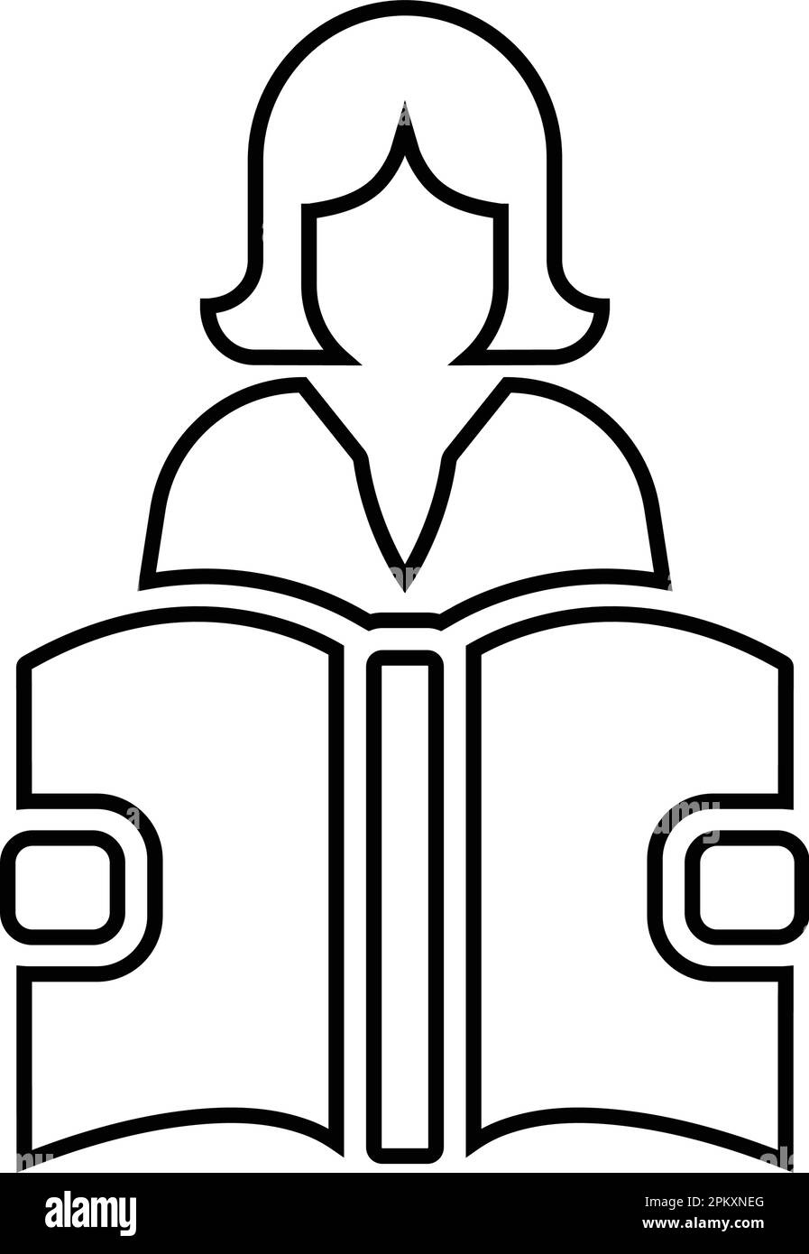 Reading file Black and White Stock Photos & Images - Alamy