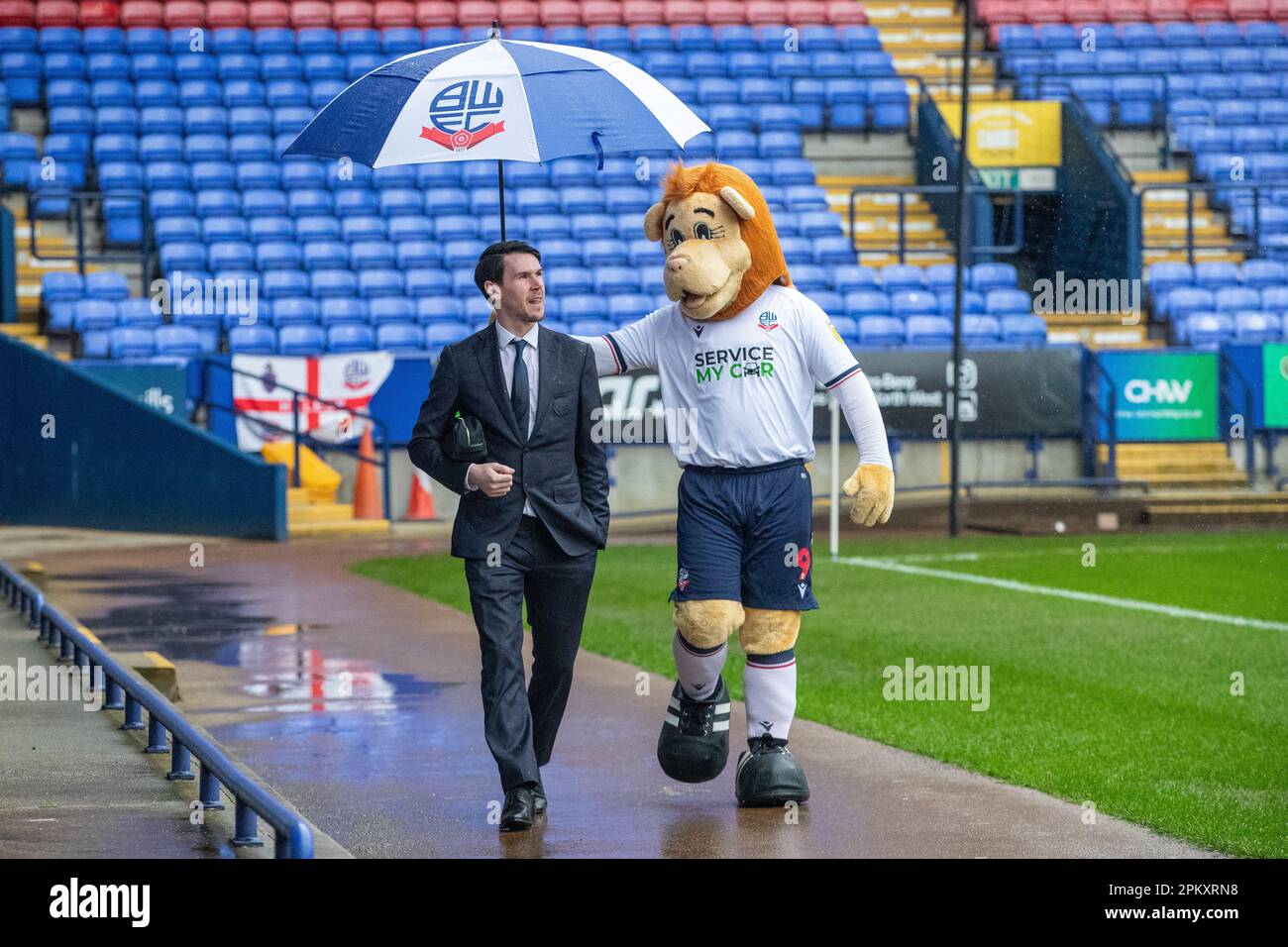 Lofty the lion hi-res stock photography and images - Alamy