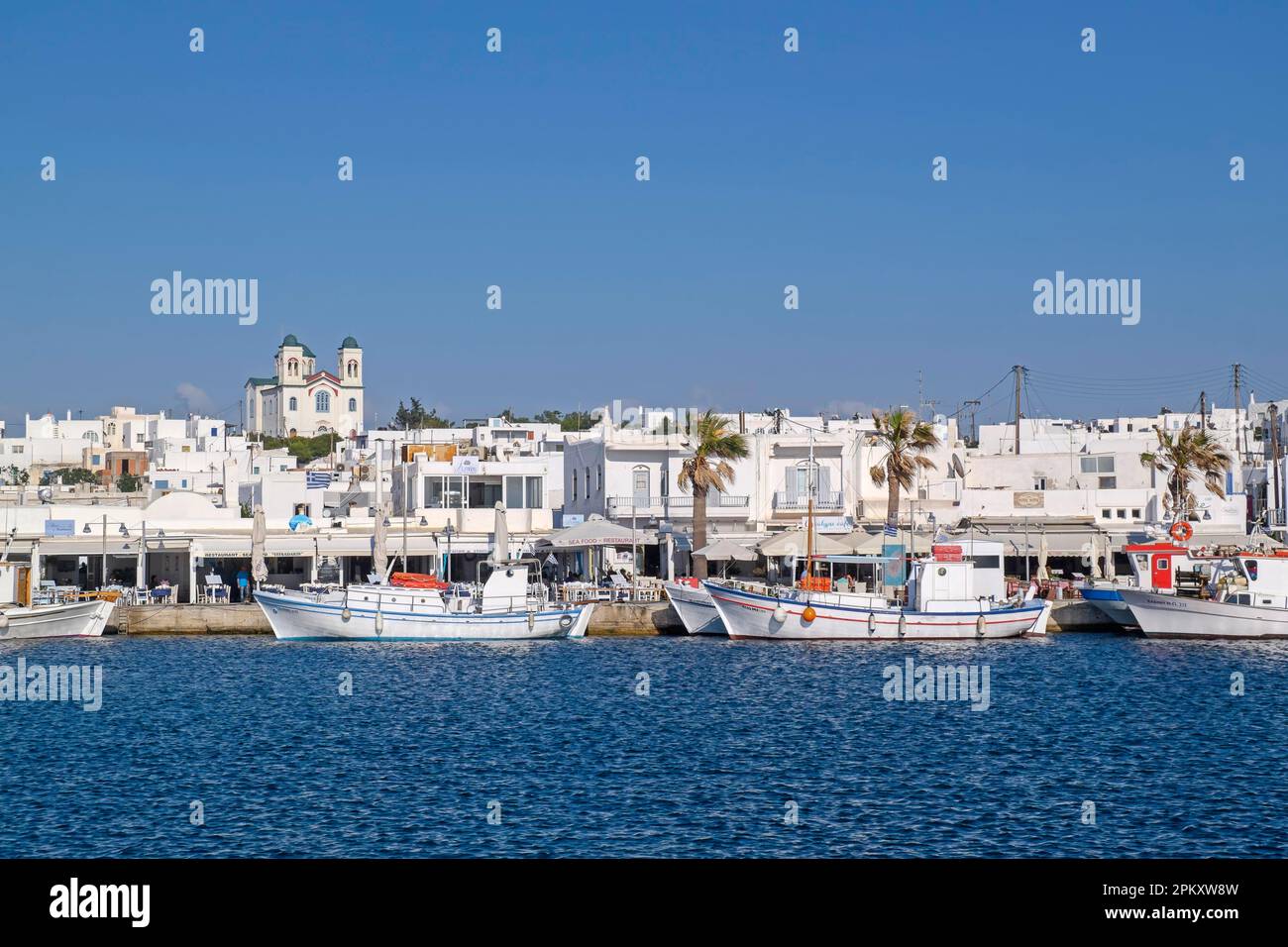 Noussa hi-res stock photography and images - Alamy