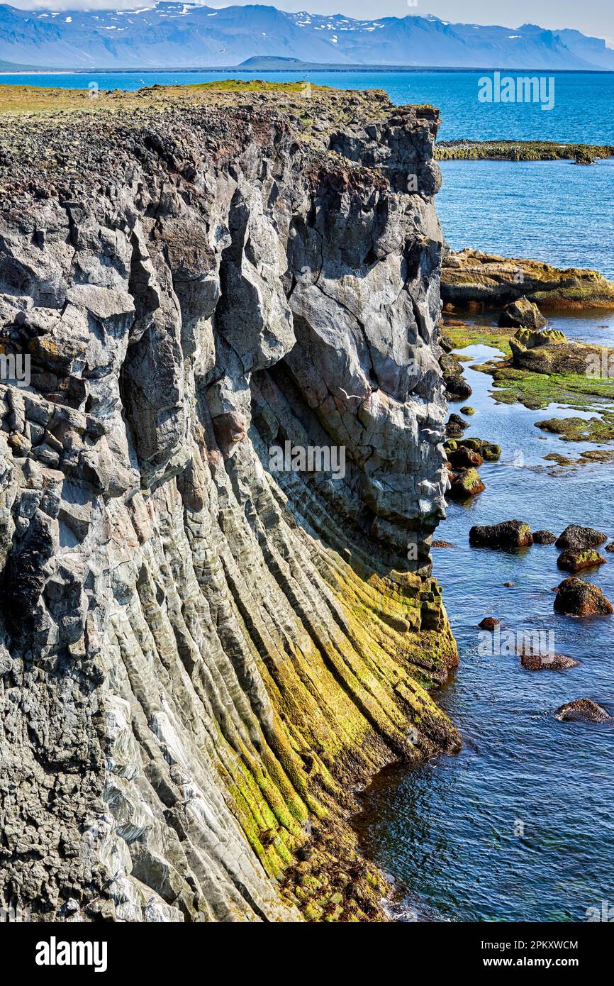 The cliff viewpoint hi-res stock photography and images - Alamy