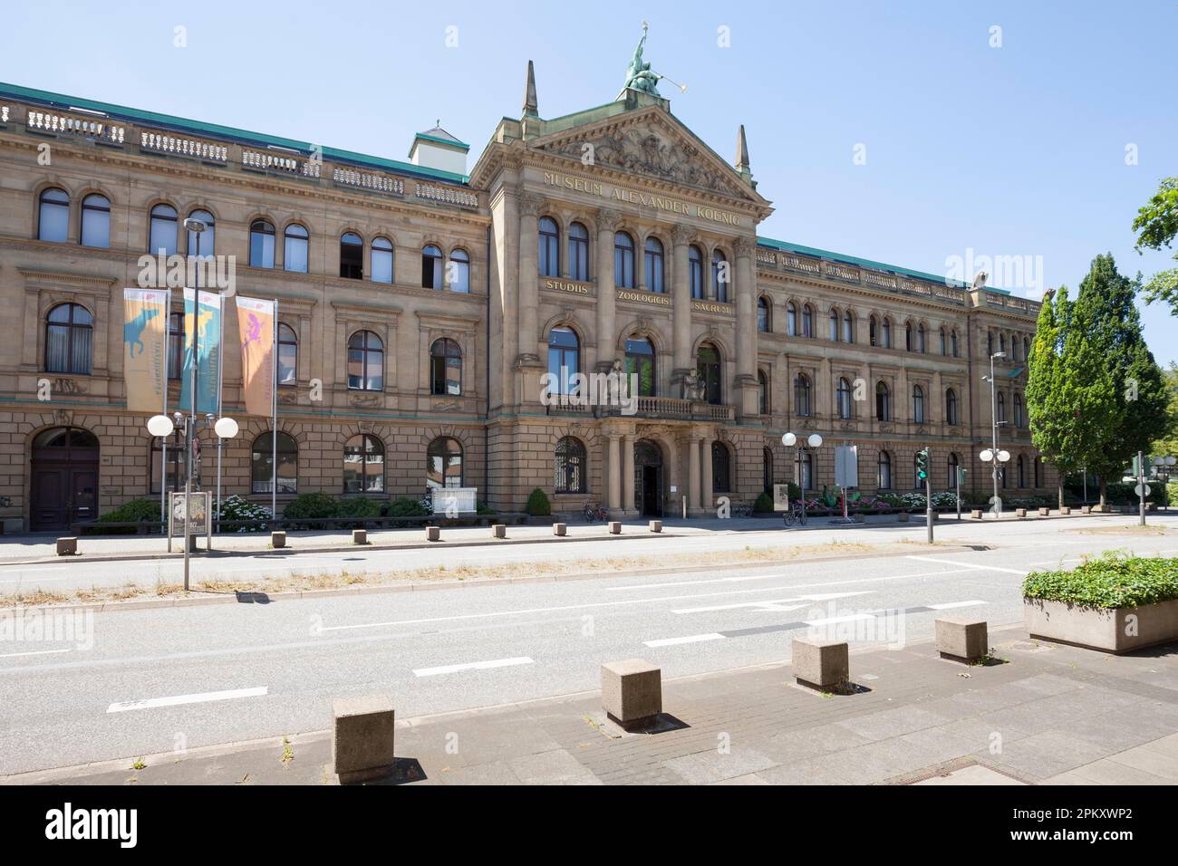 Koenig gallery hi-res stock photography and images - Alamy