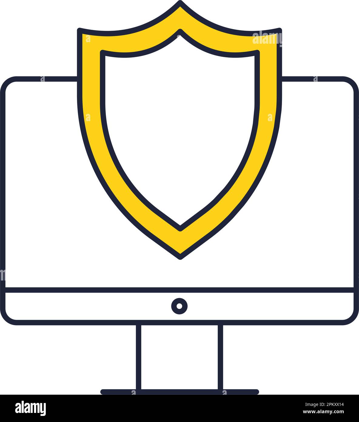 Cybersecurity insurance Stock Vector Images - Alamy