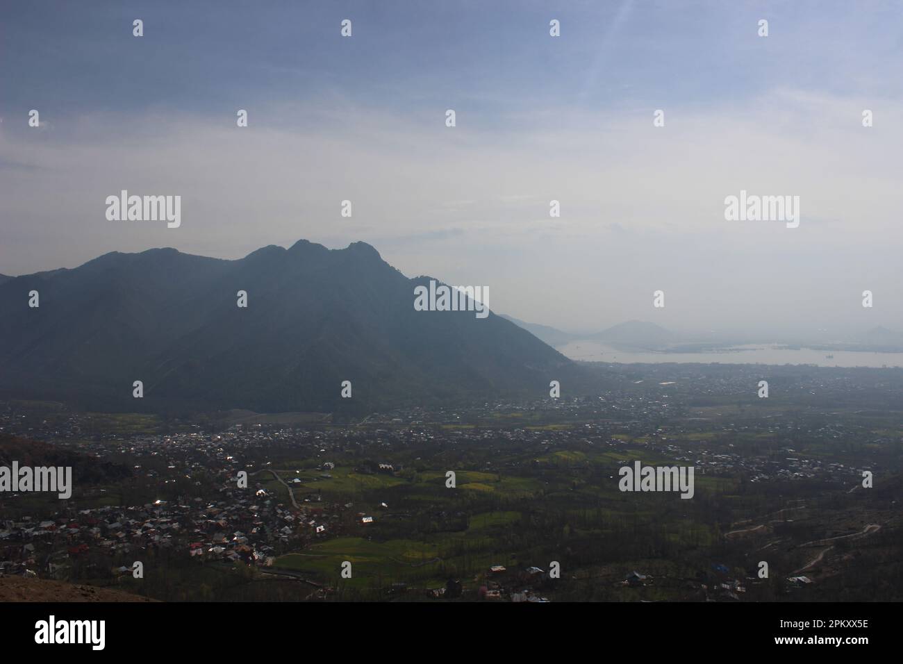 Harwan garden hi-res stock photography and images - Alamy