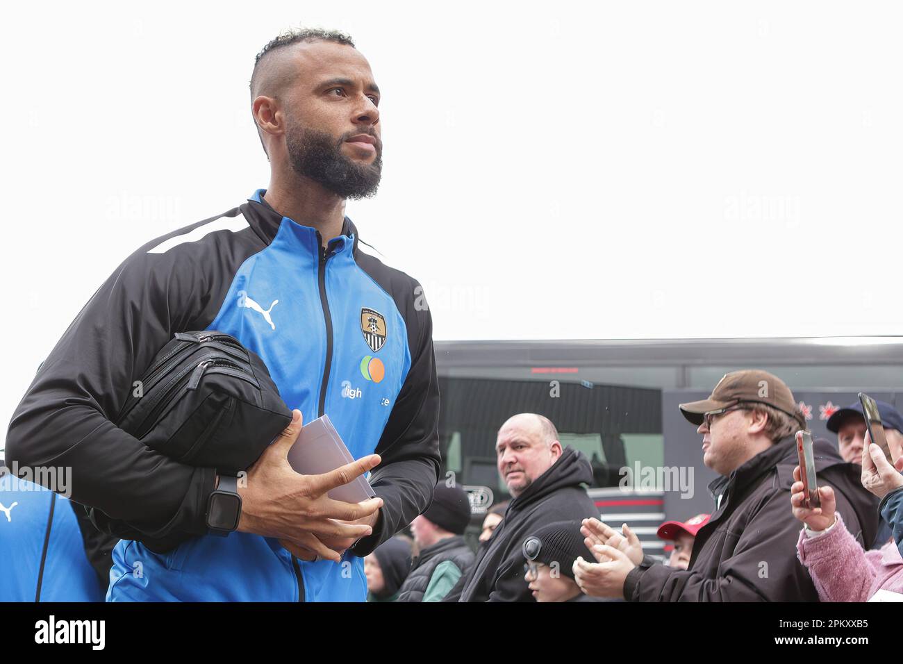 John bostock hi-res stock photography and images - Alamy