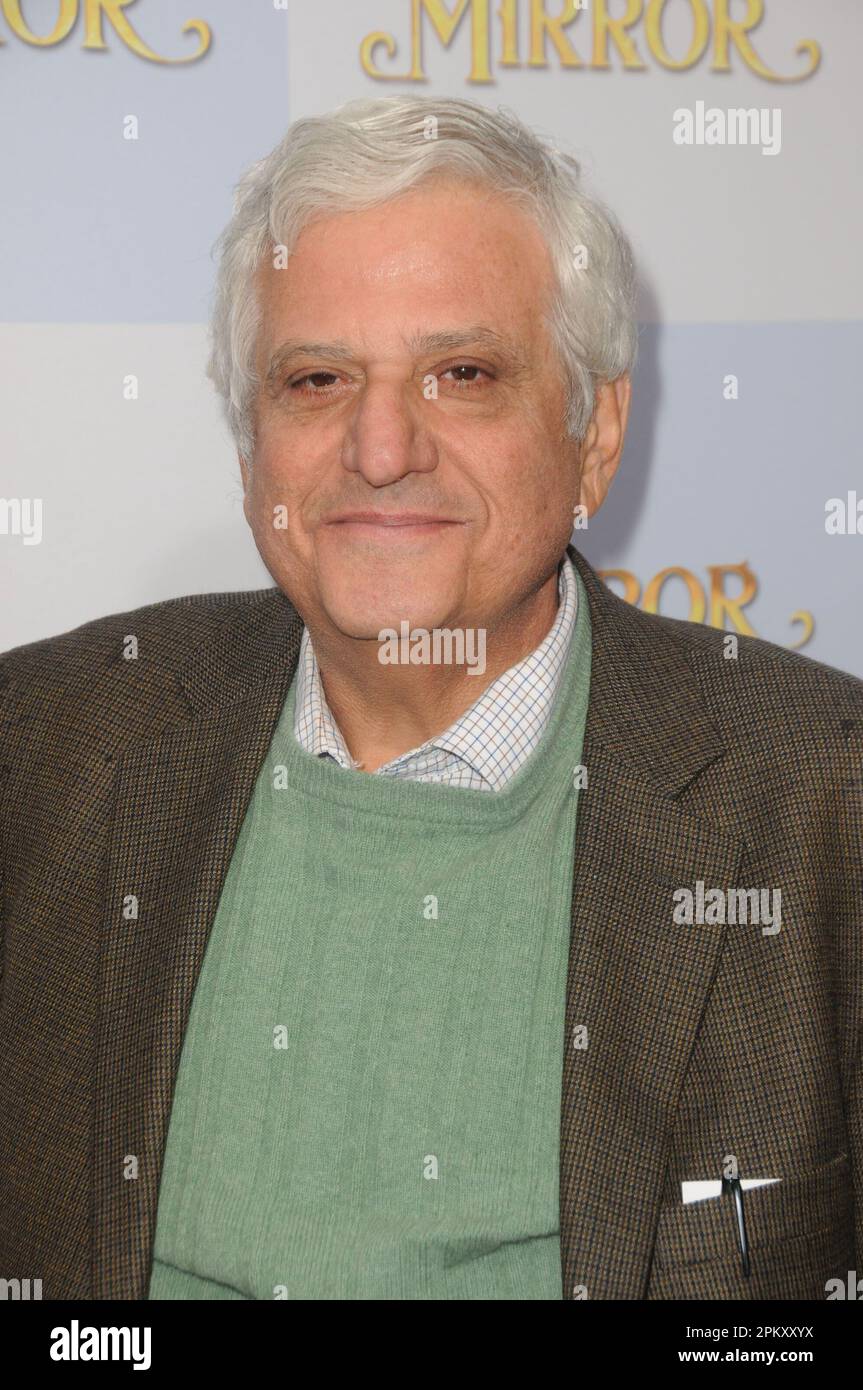 April 9, 2023: Academy Award-nominated actor MICHAEL LERNER died ...