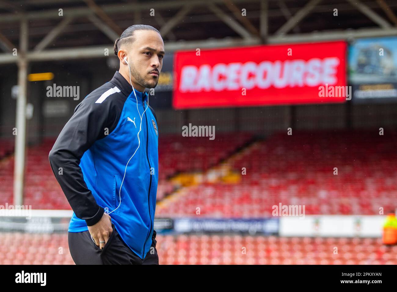 Jodi jones notts county hi-res stock photography and images - Alamy