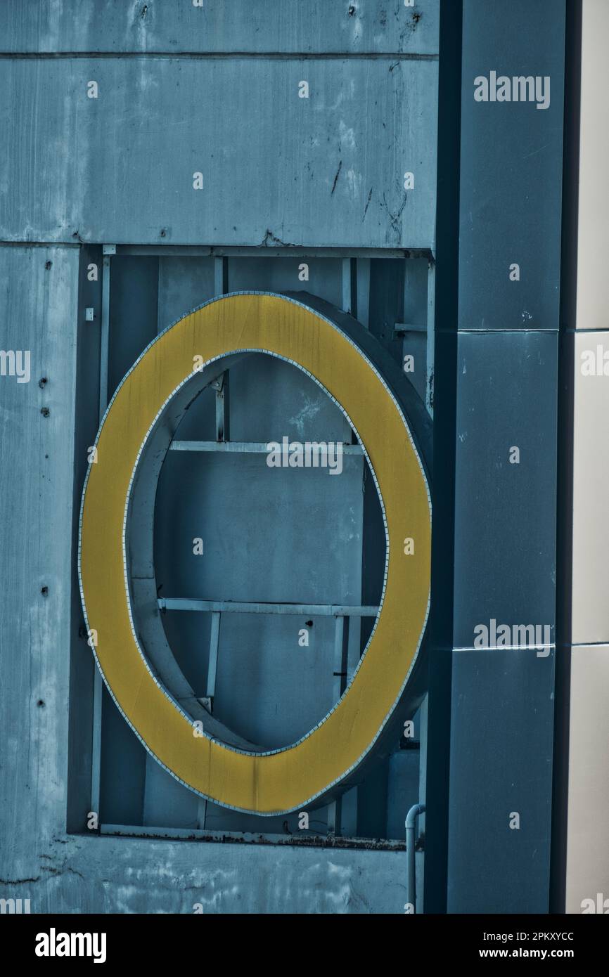 Philippines modern architectures hi-res stock photography and images - Alamy