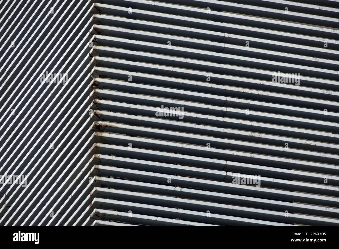 Architectures and materials hi-res stock photography and images - Alamy
