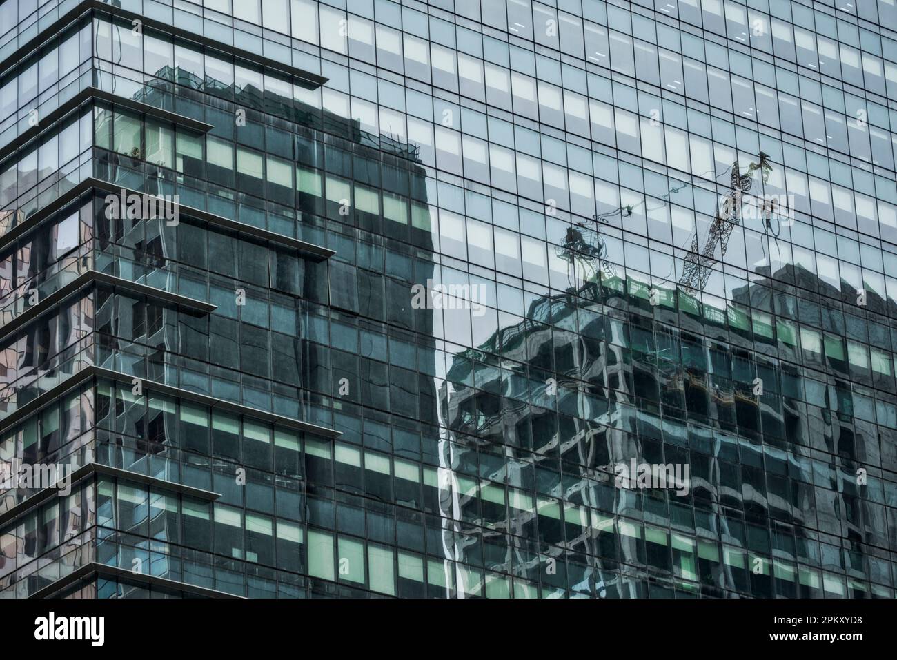 Asian modern architectures hi-res stock photography and images - Alamy