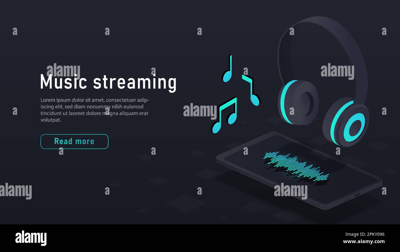 Subscription streaming service Stock Vector Images - Alamy