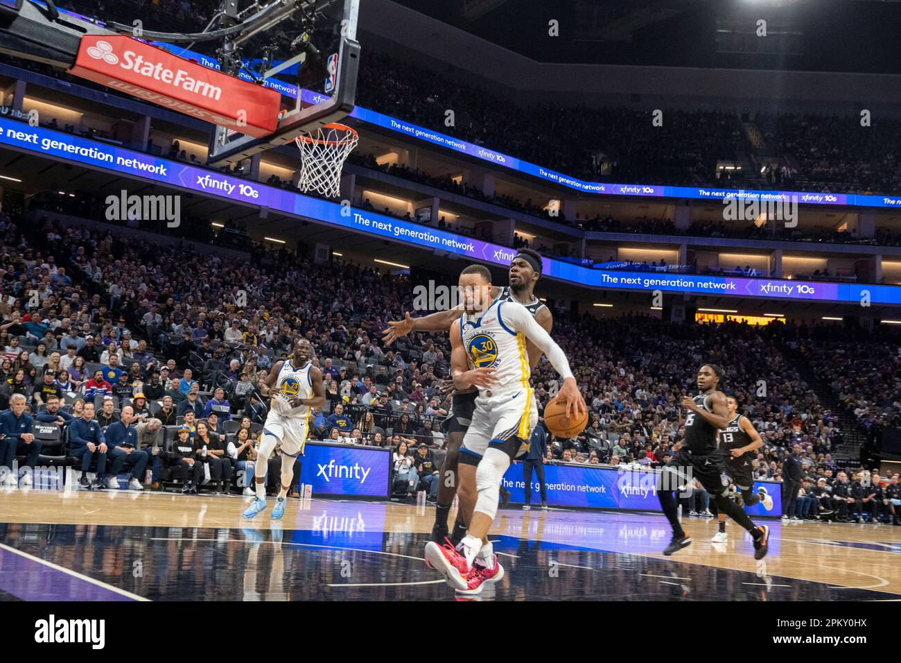 Behind The Back Pass Basketball