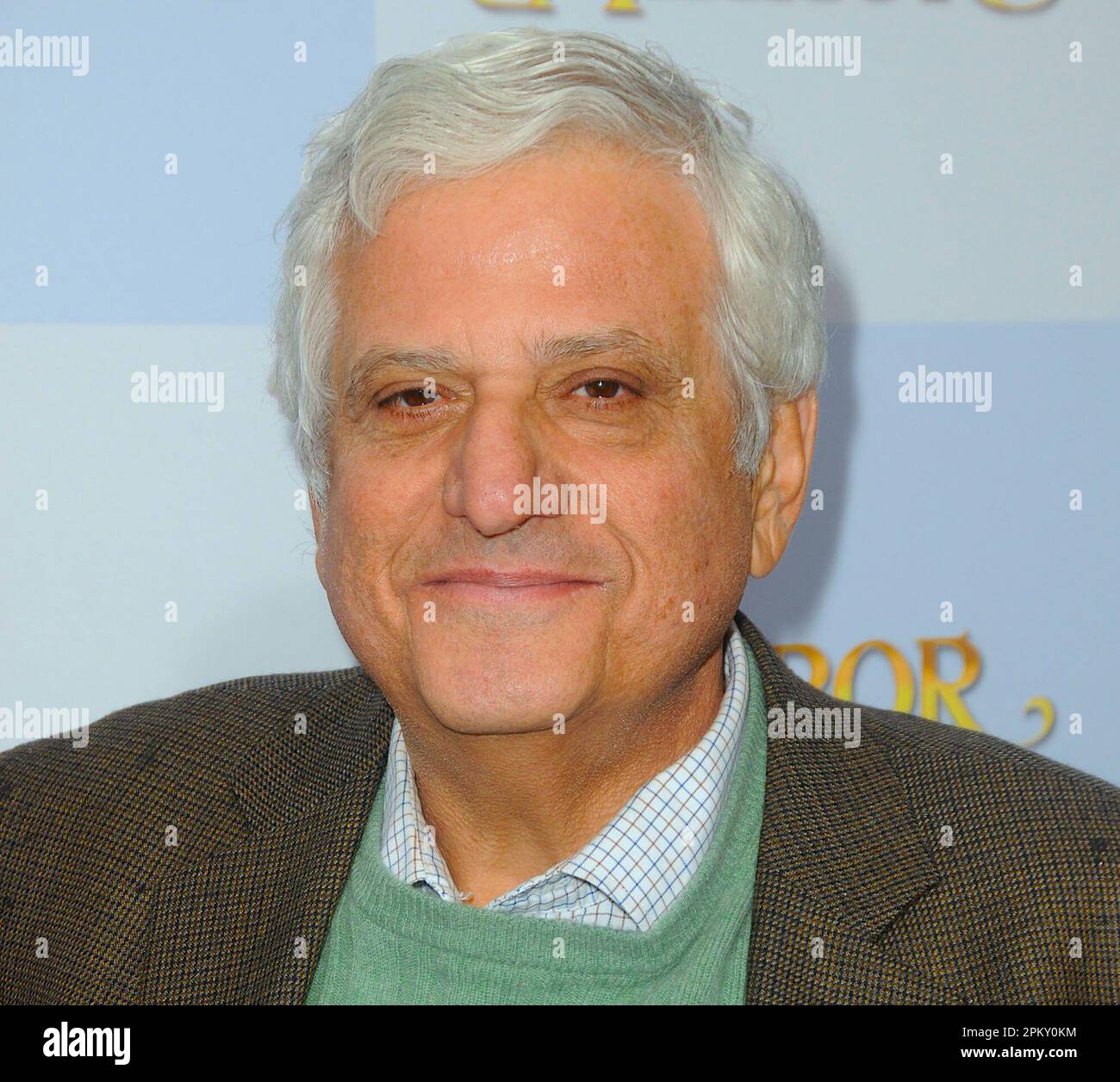 April 9, 2023: Academy Award-nominated actor MICHAEL LERNER died ...