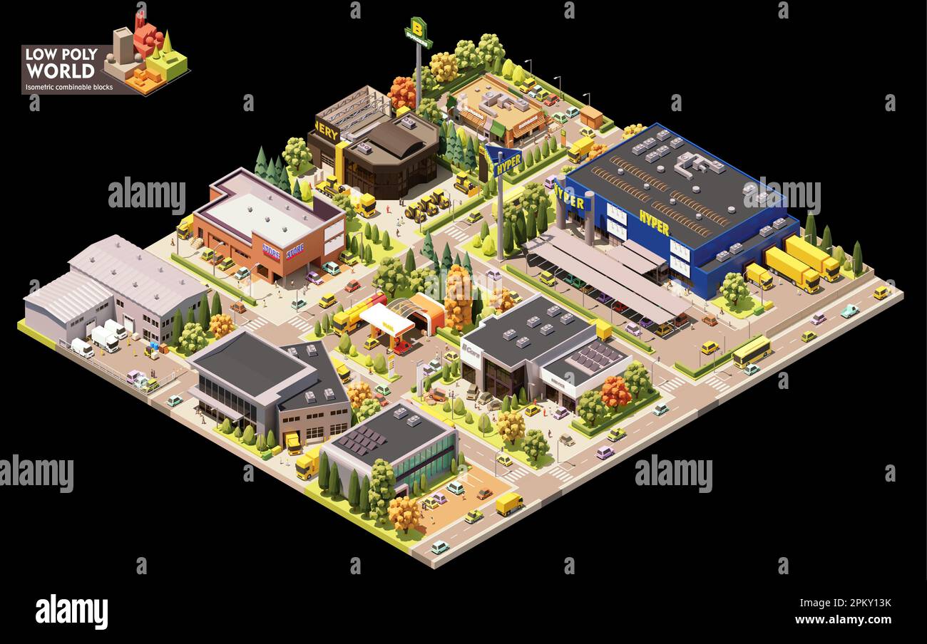 Isometric Worlds at Thomas Reiser blog