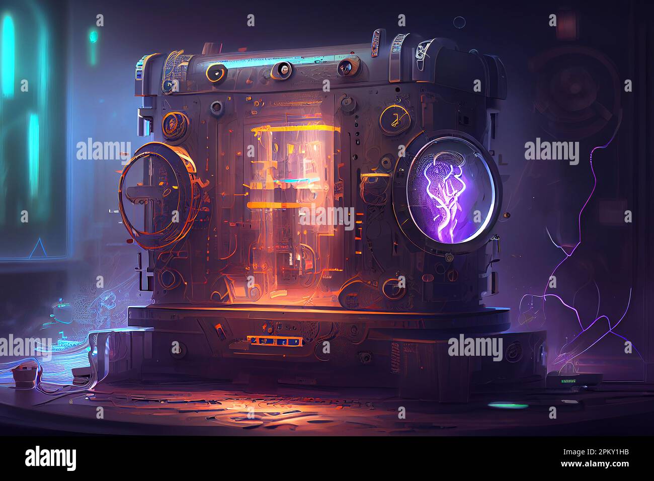 Quantum superposition states hi-res stock photography and images - Alamy