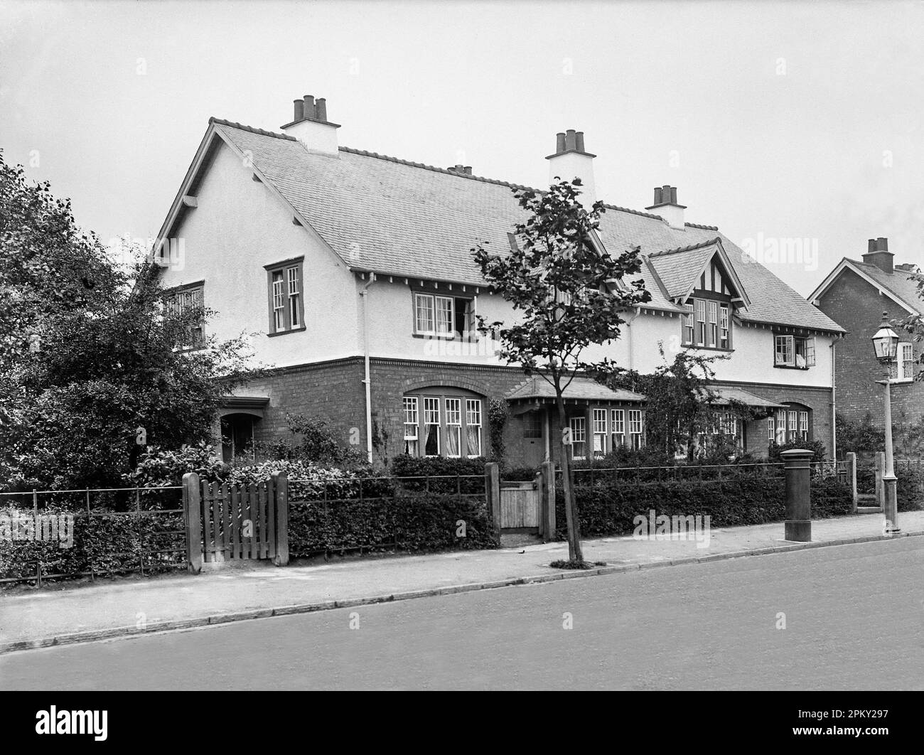 19th century new england country Black and White Stock Photos & Images ...