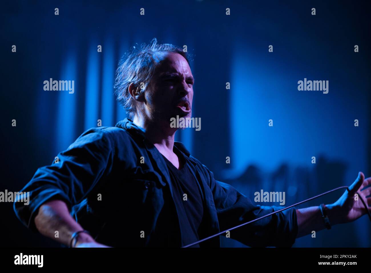 Klone band hi-res stock photography and images - Alamy