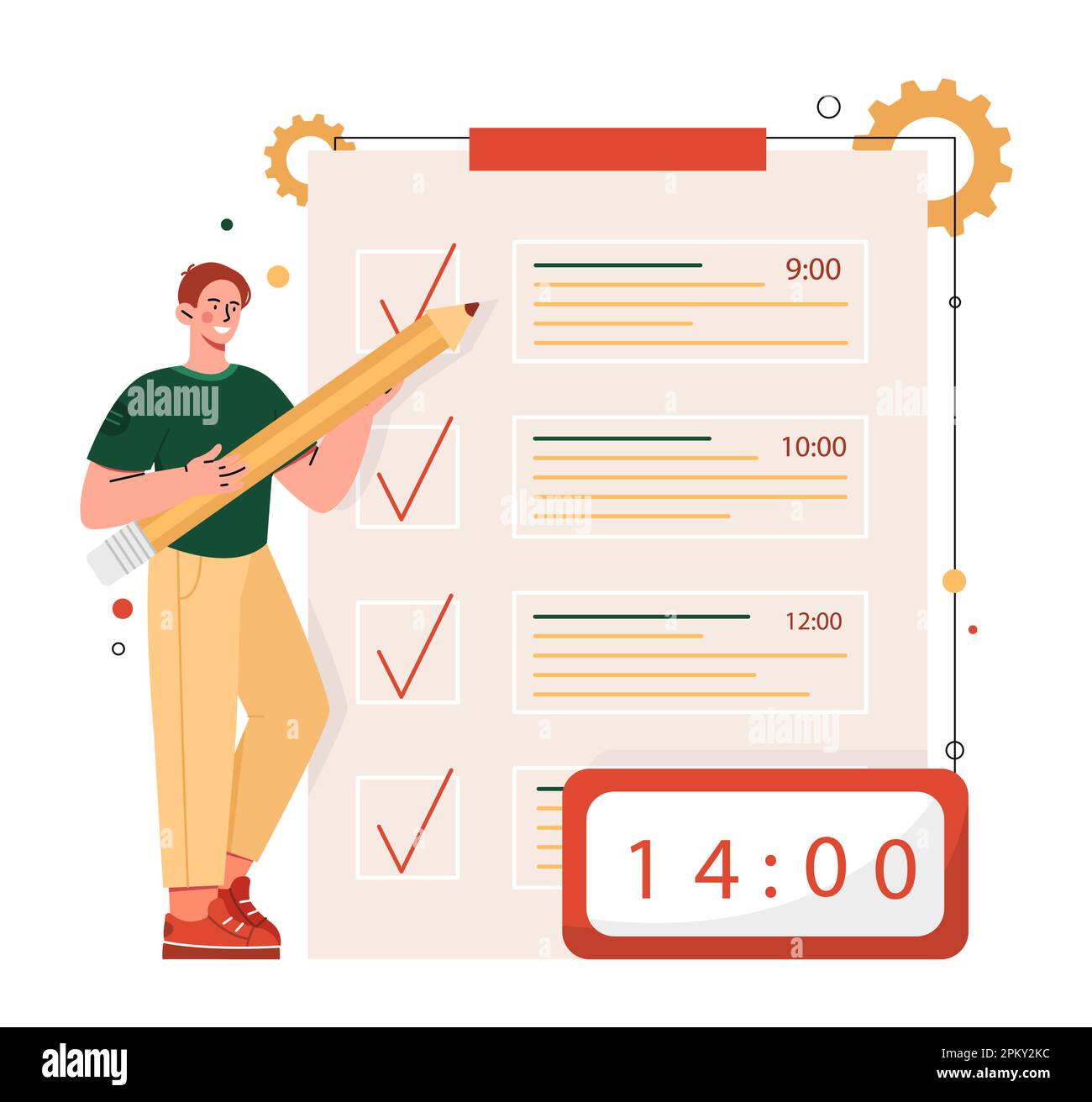 Development exercise Cut Out Stock Images & Pictures - Alamy