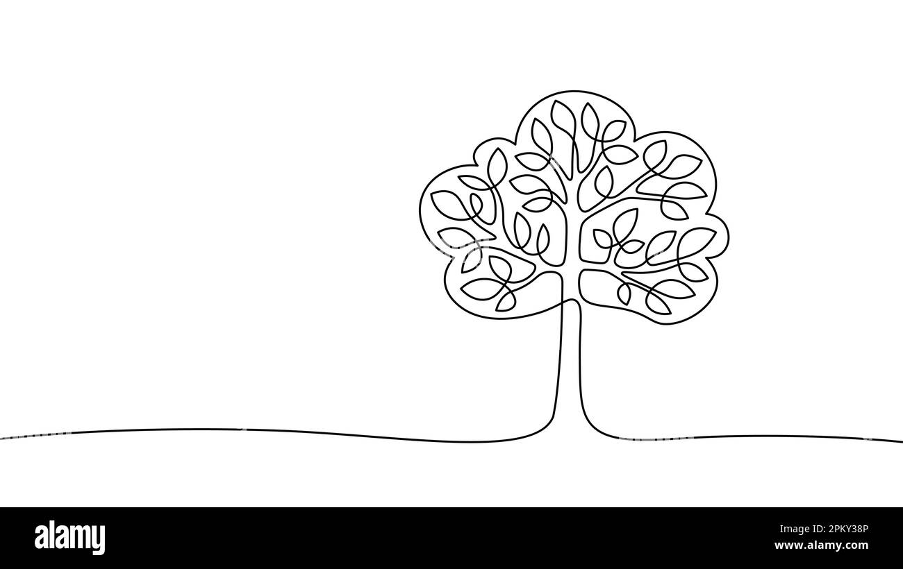 Garden drawing design hi-res stock photography and images - Alamy