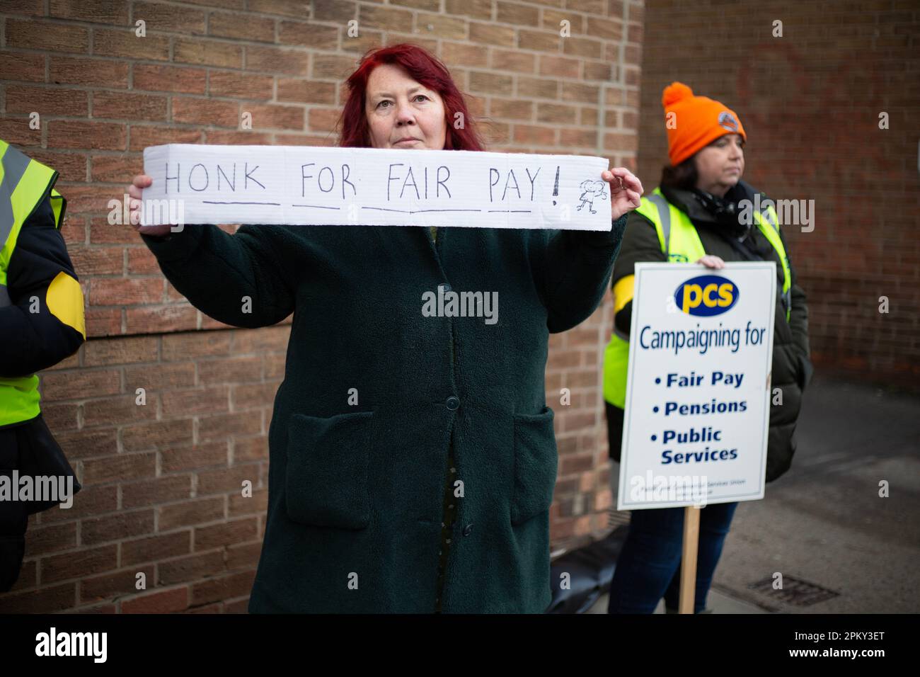 Civil servant hi-res stock photography and images - Alamy