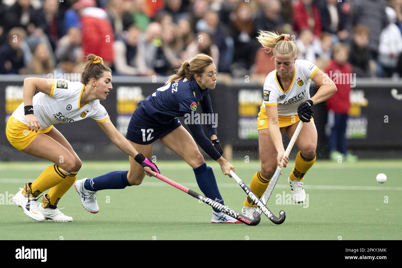 Maria sander hi-res stock photography and images - Alamy