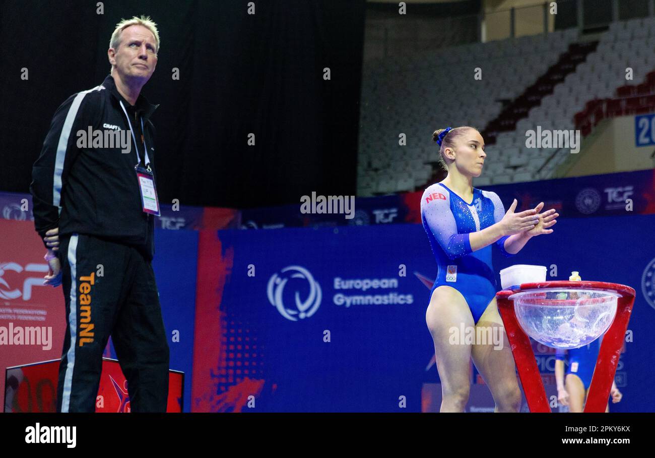 Vera van pol bridge hi-res stock photography and images - Alamy