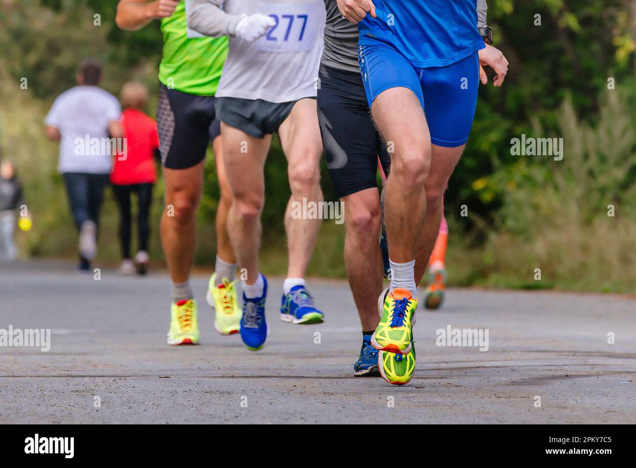 Public race track hi-res stock photography and images - Alamy