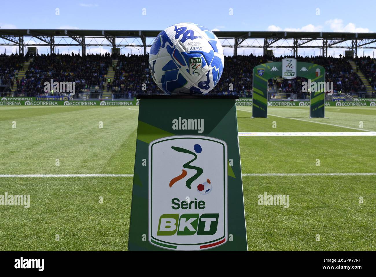 Ascoli calcio 1898 fc hi-res stock photography and images - Alamy
