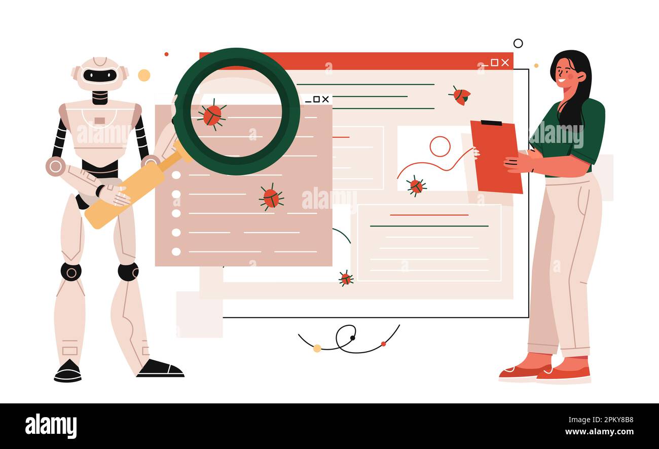 Teach error Cut Out Stock Images & Pictures - Alamy