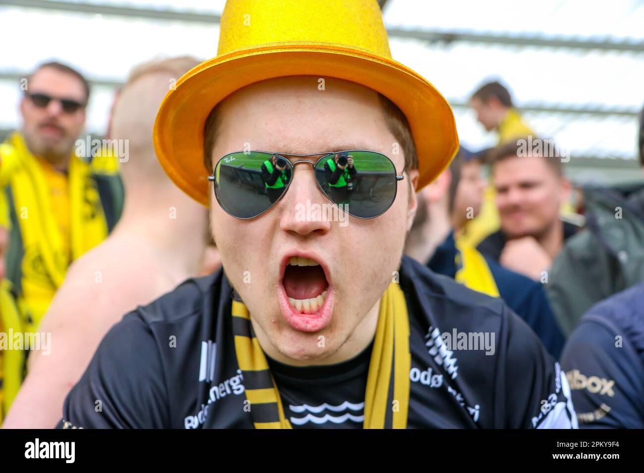 Apr 08 2023 hi-res stock photography and images - Alamy