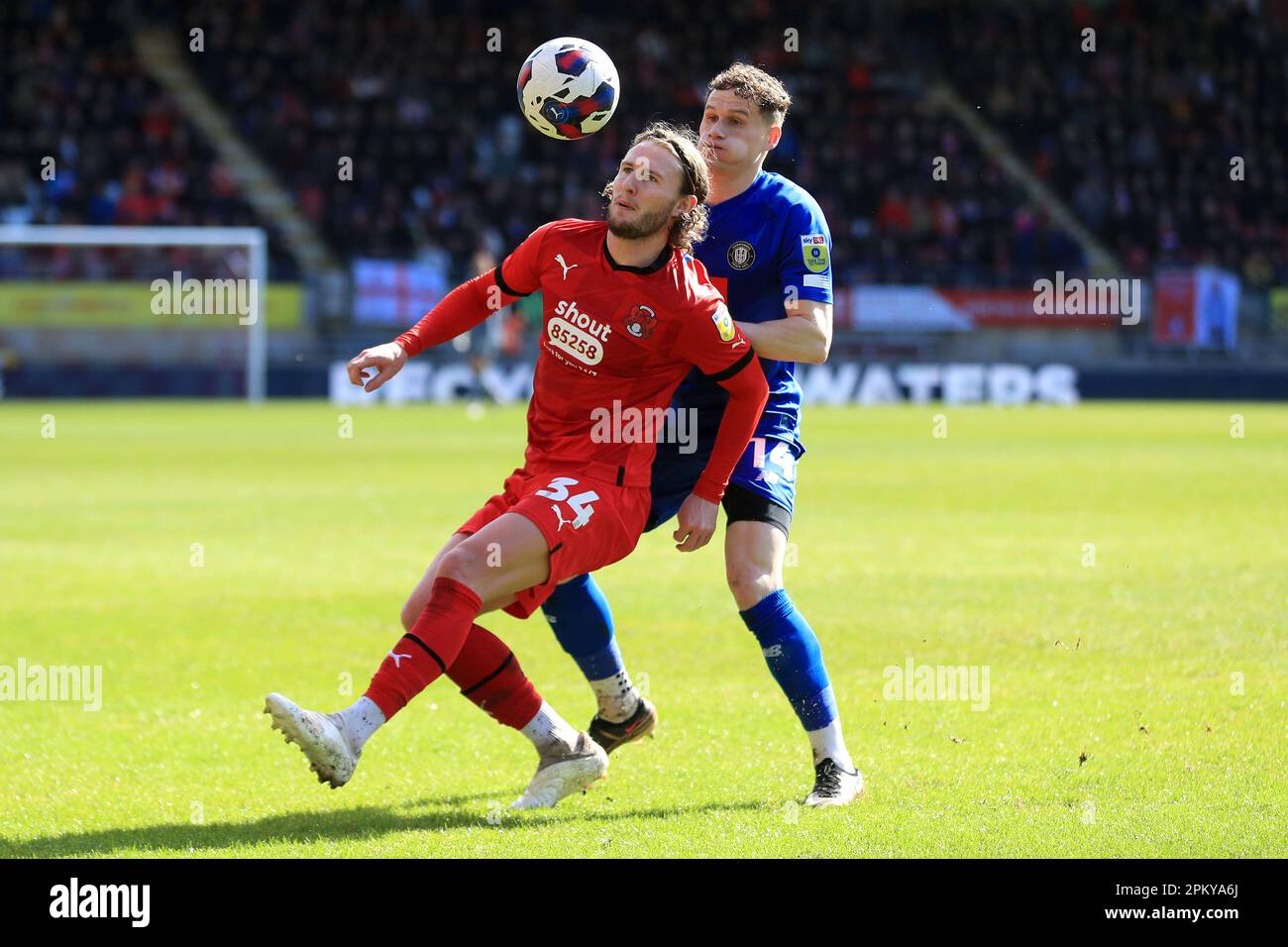 Toby sims hi-res stock photography and images - Alamy