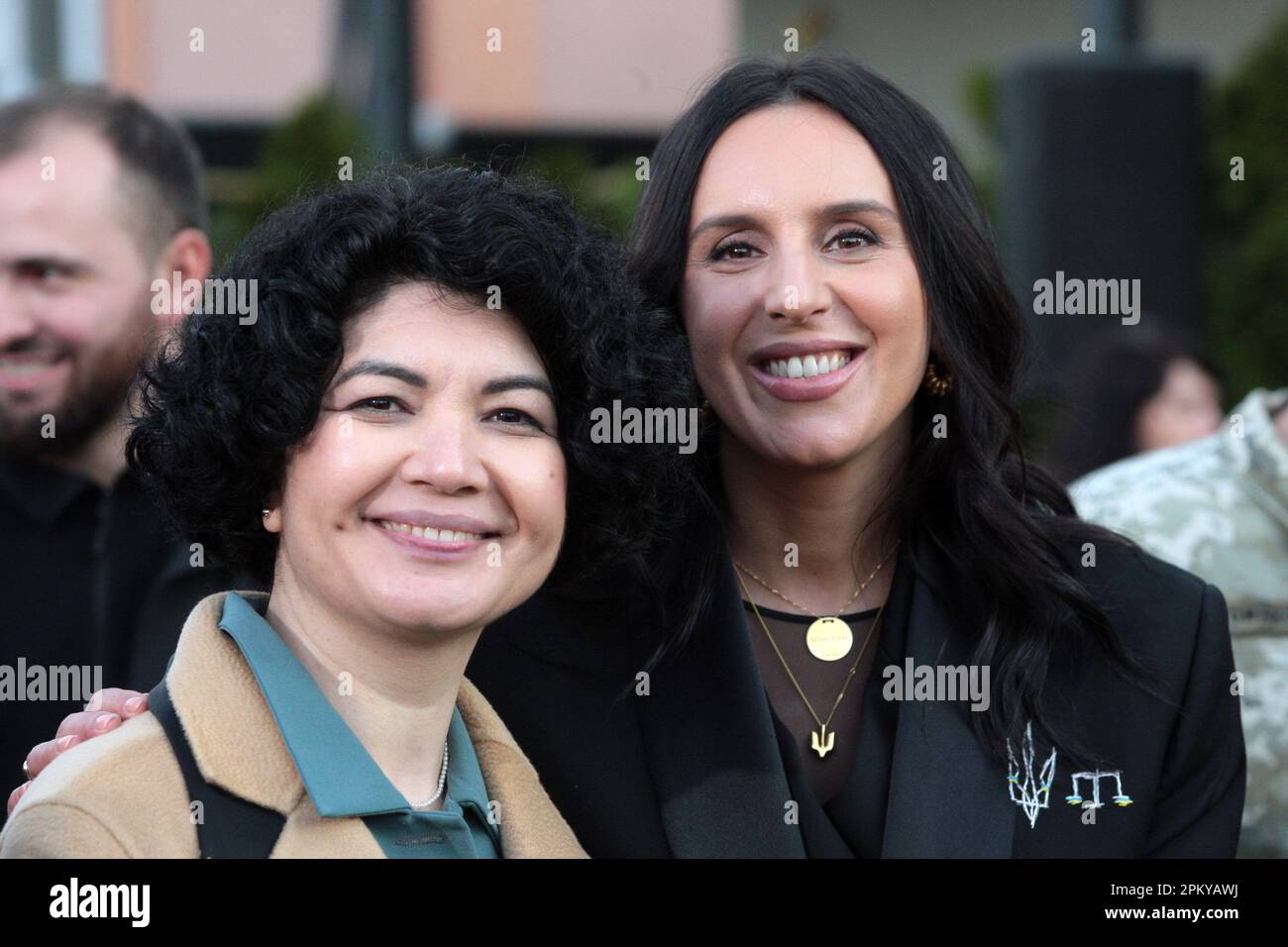 Tasheva hi-res stock photography and images - Alamy