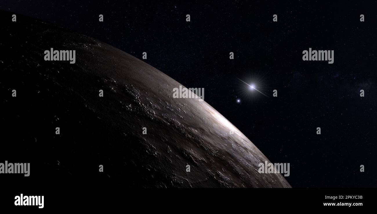 Transhuman Space Alpha Centauri