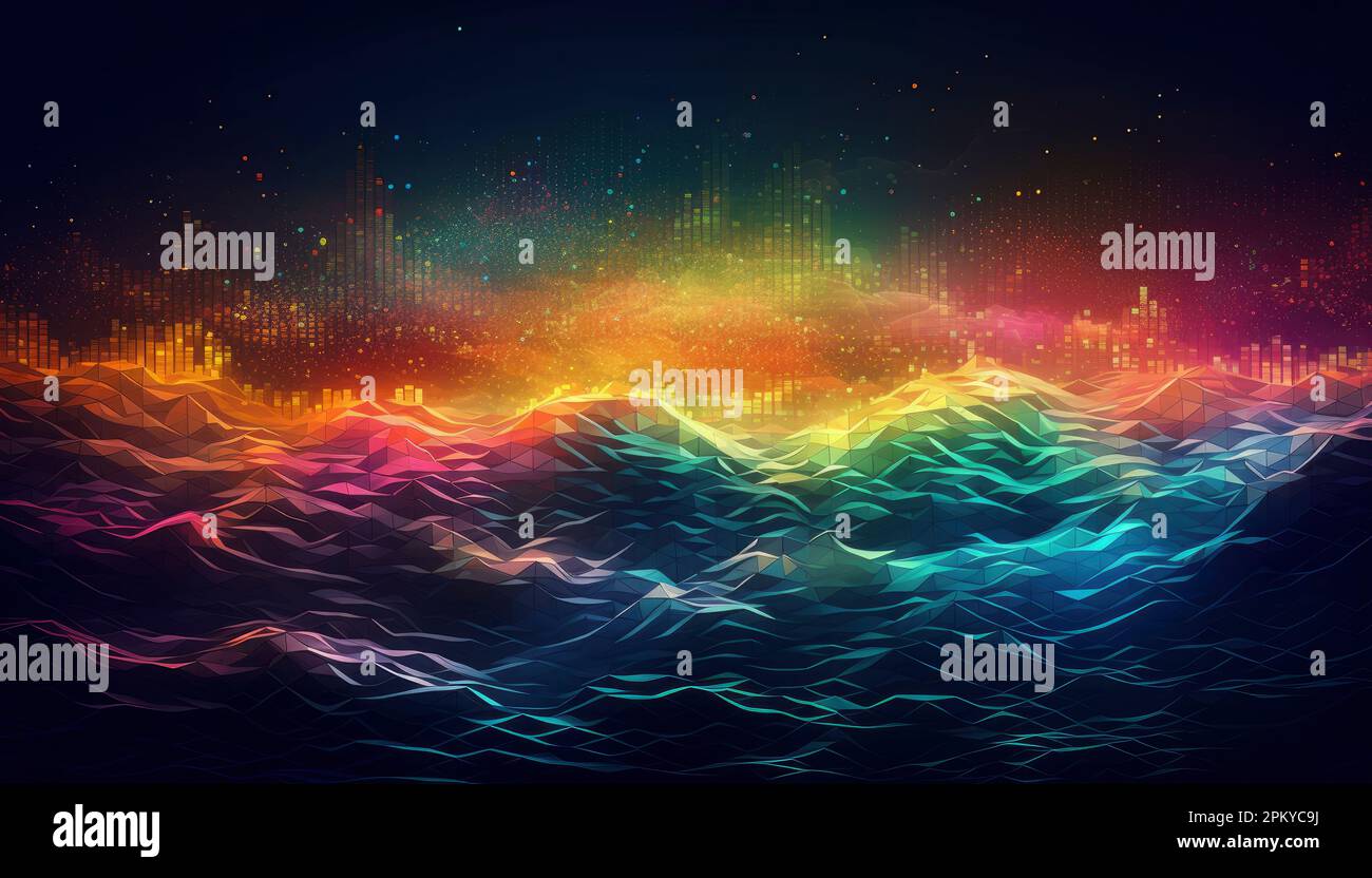 Data driven maps hi-res stock photography and images - Alamy