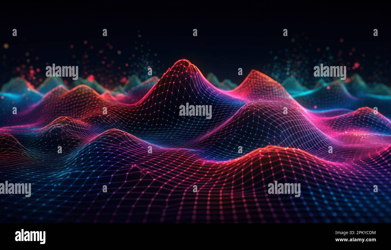 Abstract database hi-res stock photography and images - Alamy