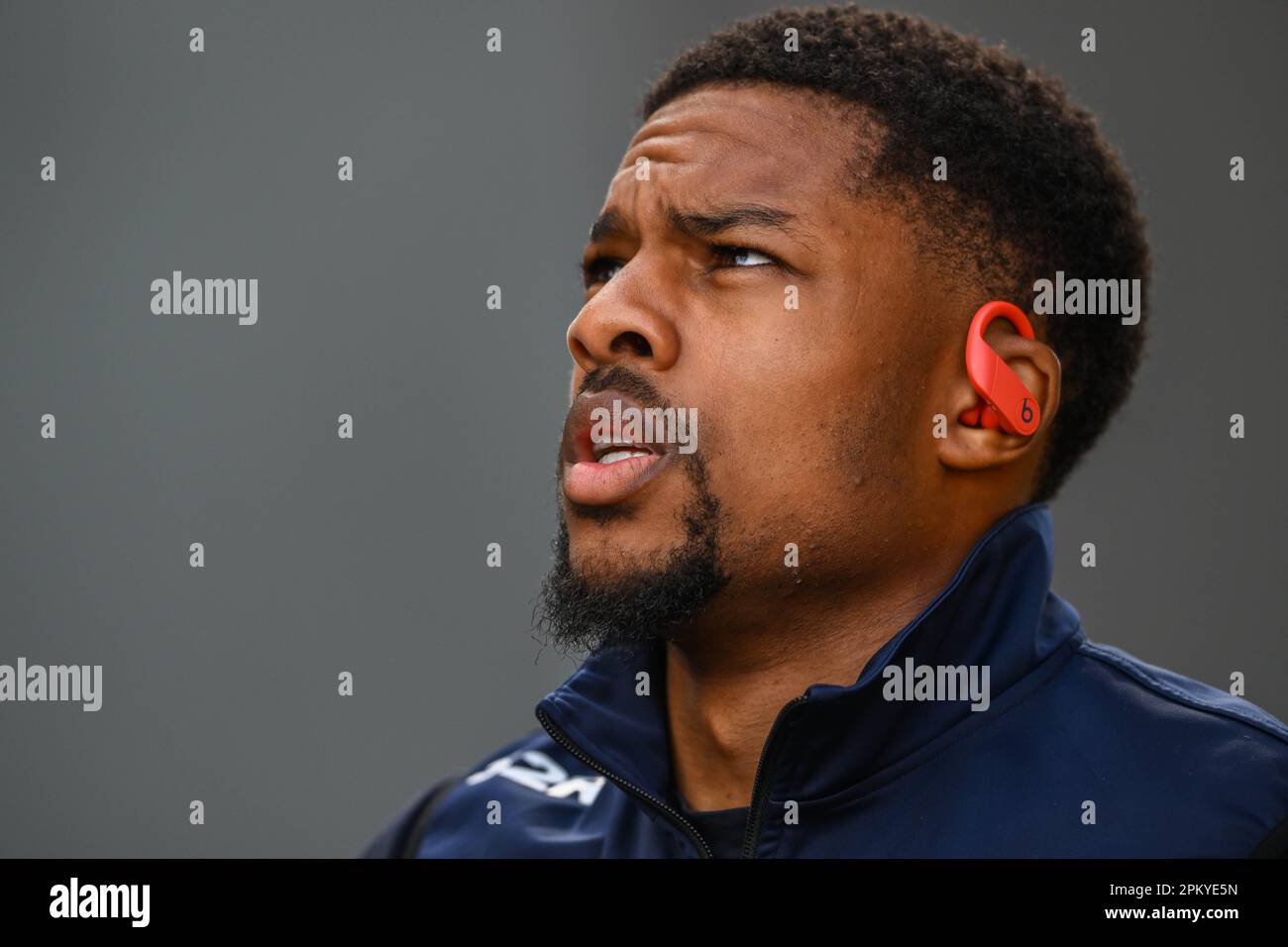 Chuba akpom middlesbrough 2023 hi-res stock photography and images - Alamy