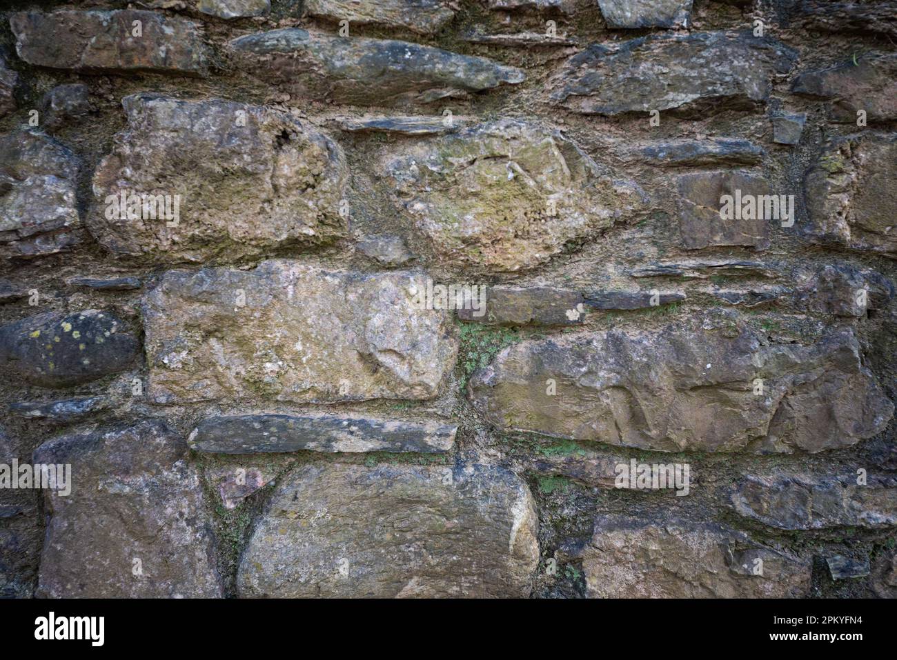 Old stone texture hi-res stock photography and images - Alamy