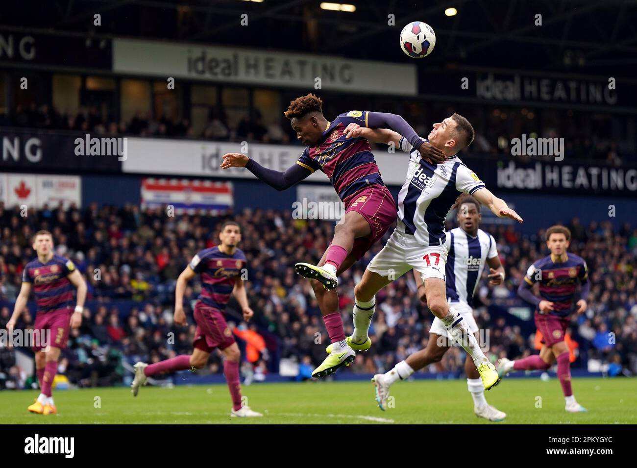 Jamal wallace hi-res stock photography and images - Alamy