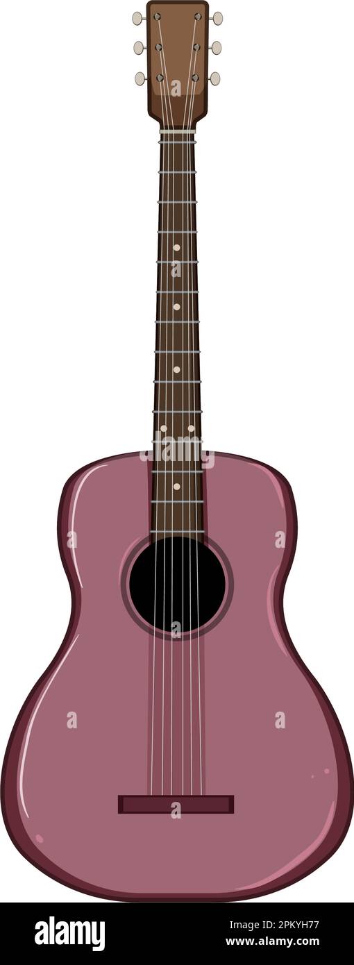 concert guitar music cartoon vector illustration Stock Vector Image ... concert guitar music cartoon vector illustration Stock Vector Image ...
