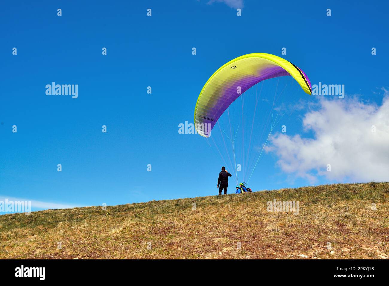 April 5th - 10th, 2023. Col Campeggia, Borso del Grappa, Italy ...