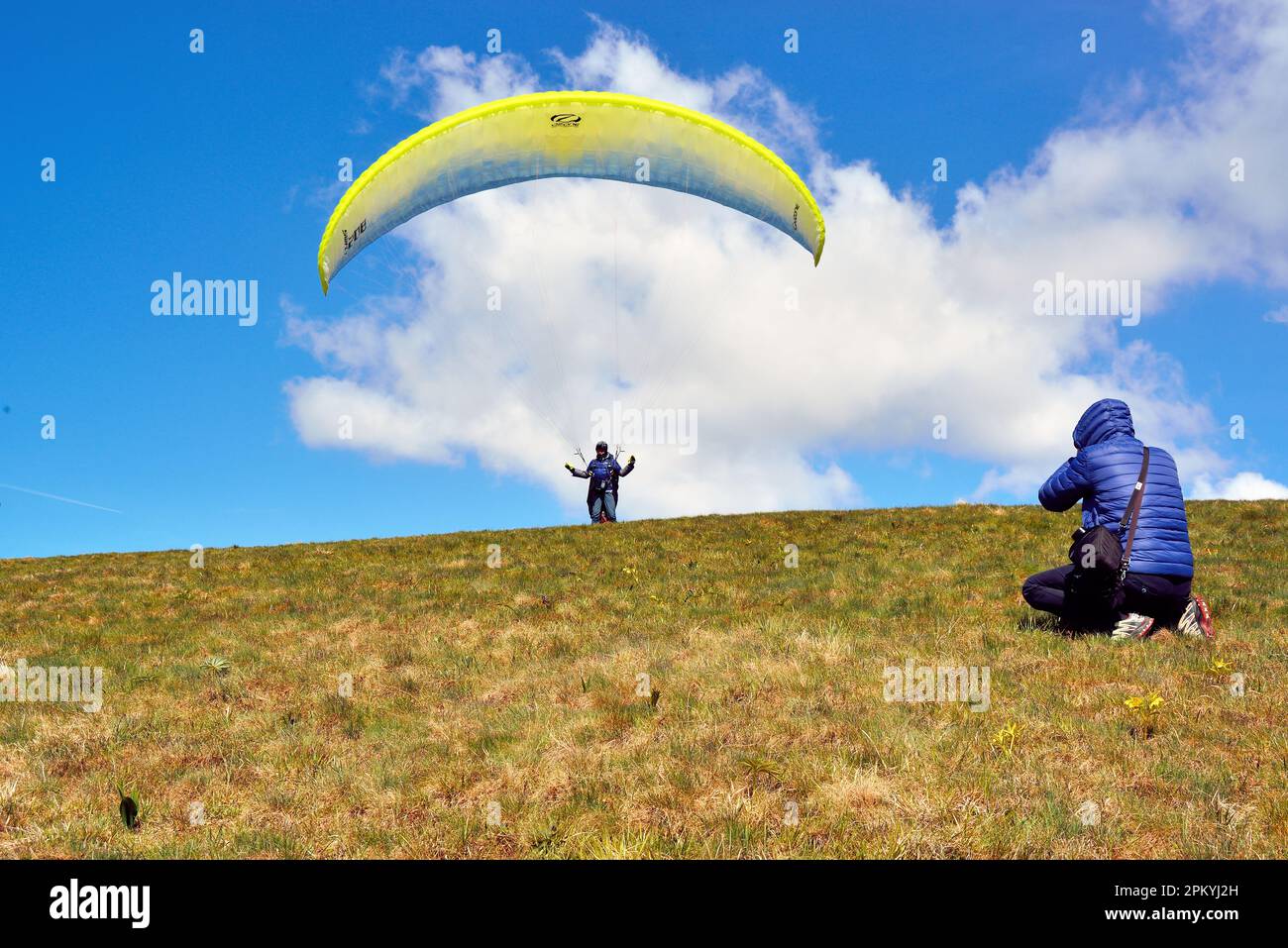 April 5th - 10th, 2023. Col Campeggia, Borso del Grappa, Italy ...