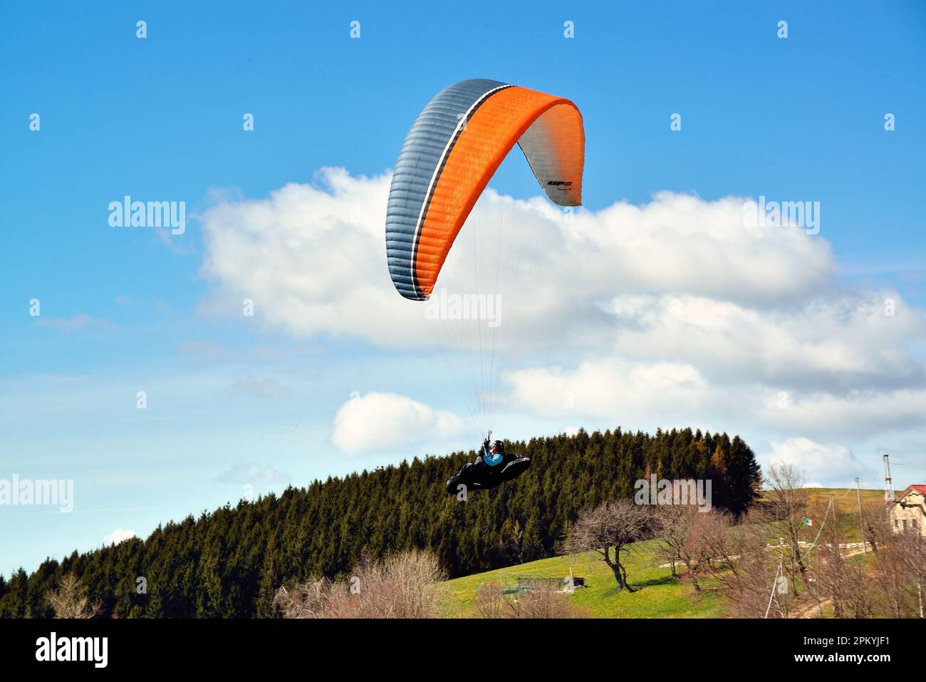 April 5th - 10th, 2023. Col Campeggia, Borso del Grappa, Italy ...