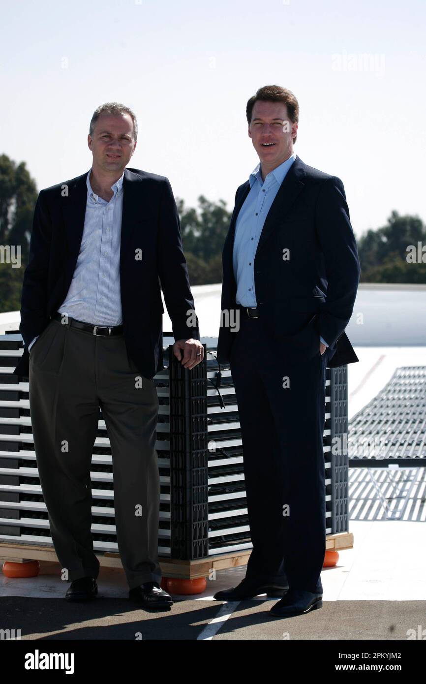 Kelly Truman, VP, Sales, Marketing and Business Development (l to r ...