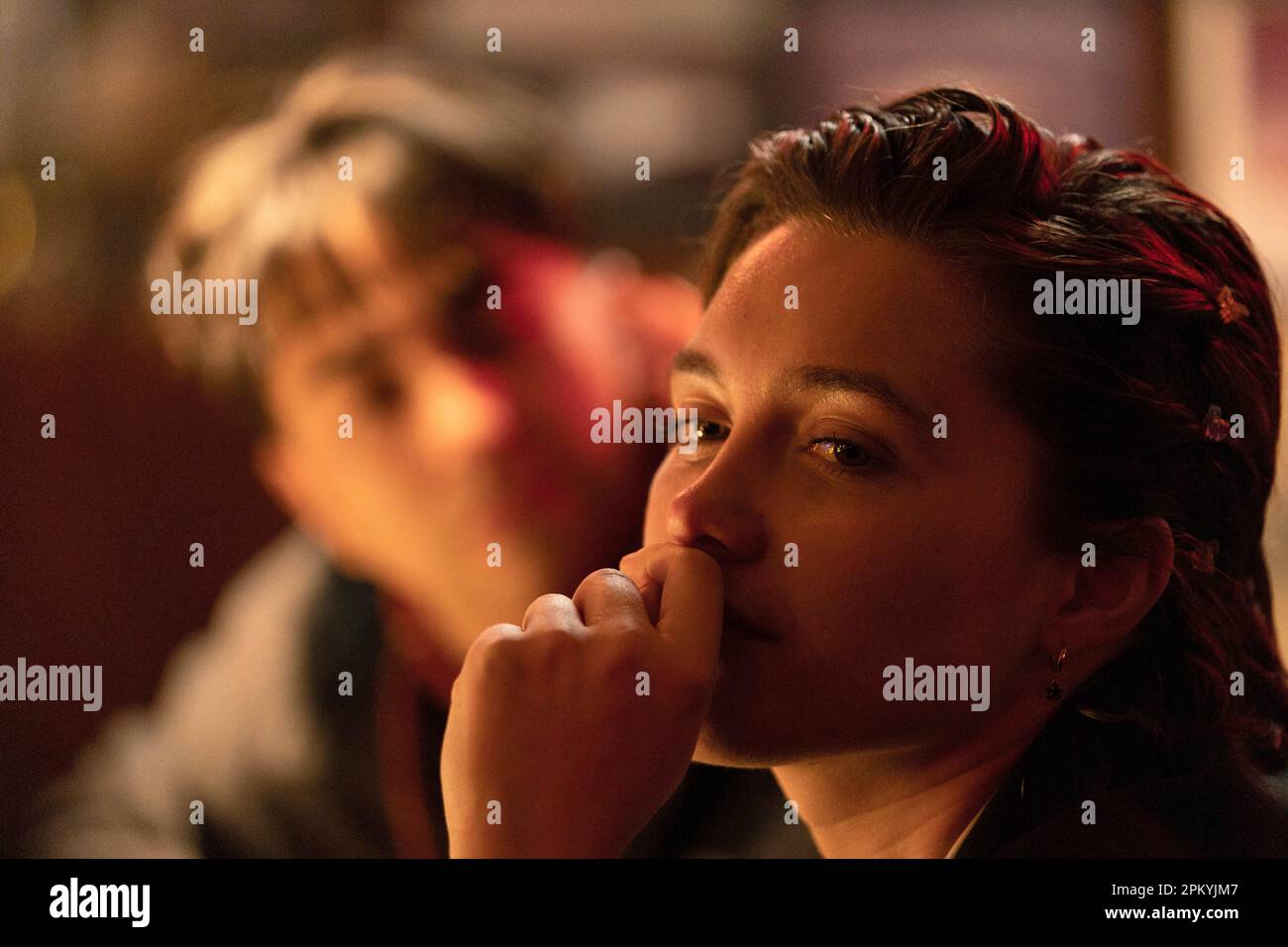 A good person 2023 film hi-res stock photography and images - Alamy