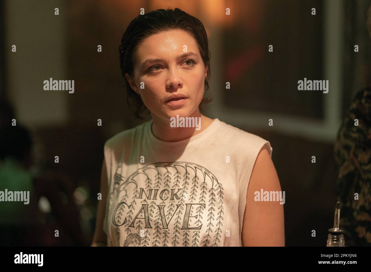 A good person (2023) film hi-res stock photography and images - Alamy